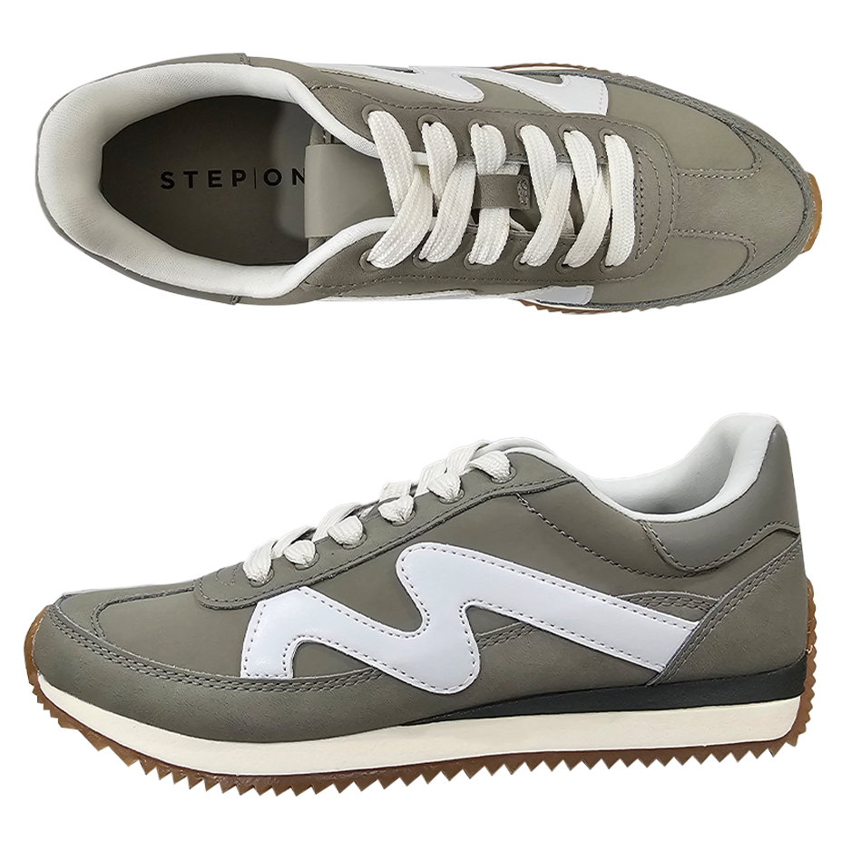 Women's Frankie Sneaker – Payless ShoeSource