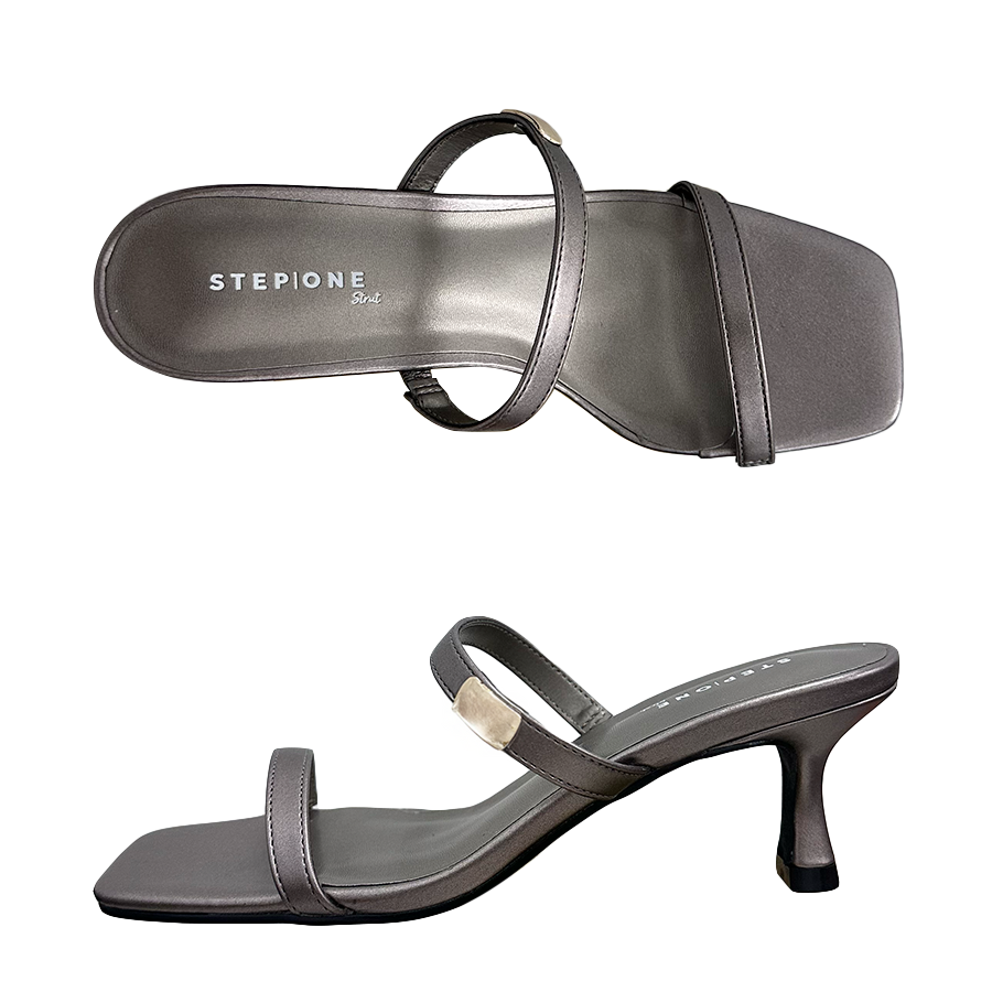 Payless Step One Strut Women's Evelyn Heel – Payless ShoeSource