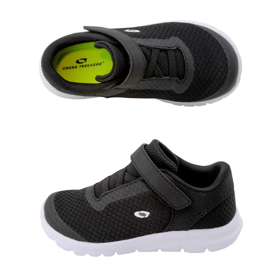 Payless Cross Trekkers Boy's Toddler Performance Gusto Alternate Closu ...