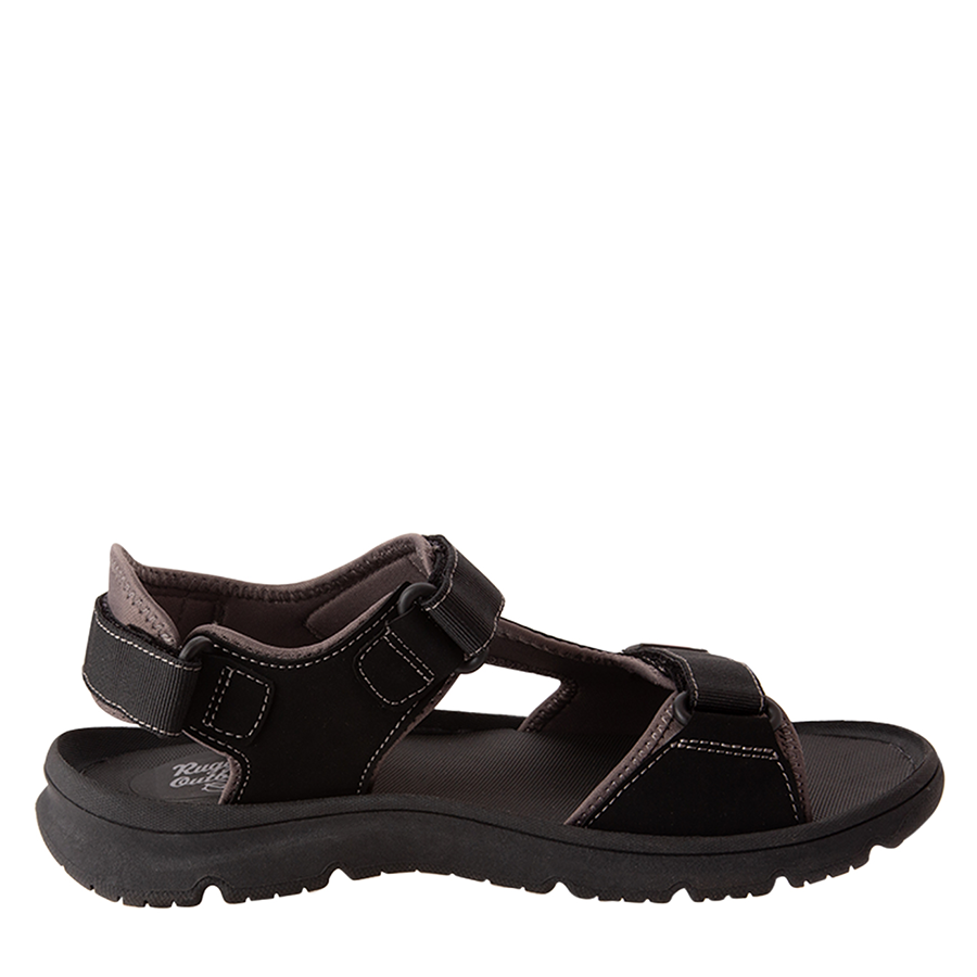 Payless Rugged Outback Men's Nile Sandal – Payless ShoeSource