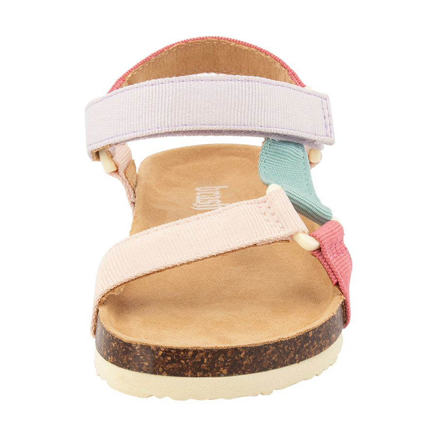 Payless Brash Royalty Girl's Rafter Footbed – Payless ShoeSource