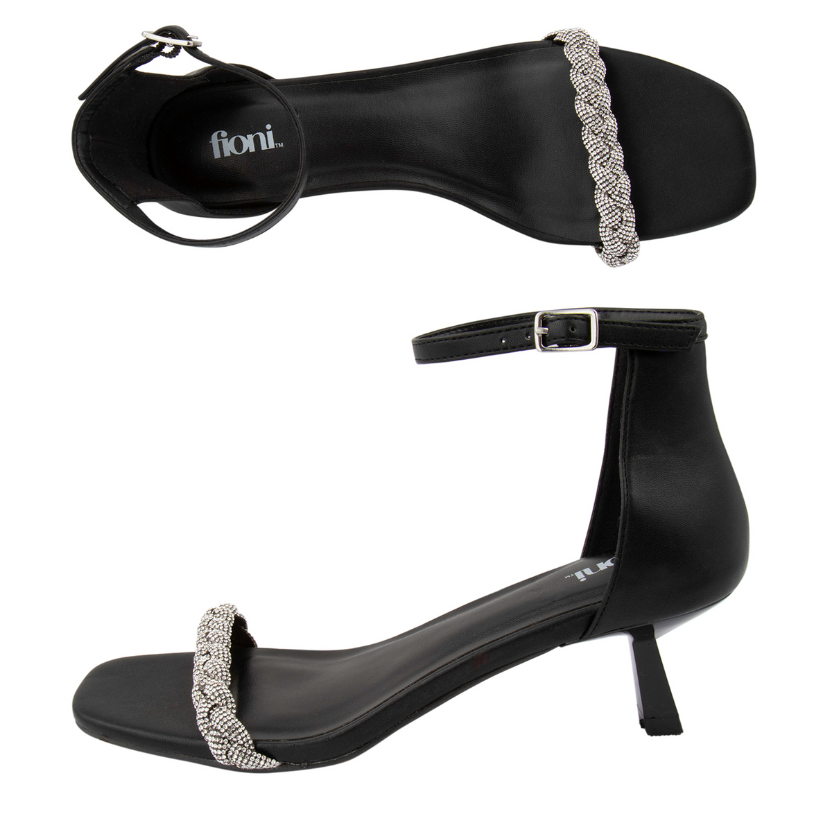 Women's Flare Heel – Payless ShoeSource