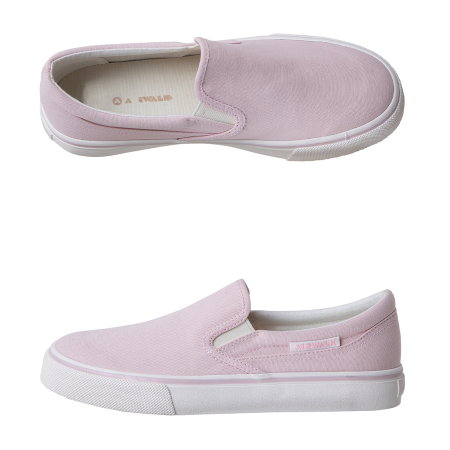 Payless Airwalk Women's Stitch Slip On – Payless ShoeSource