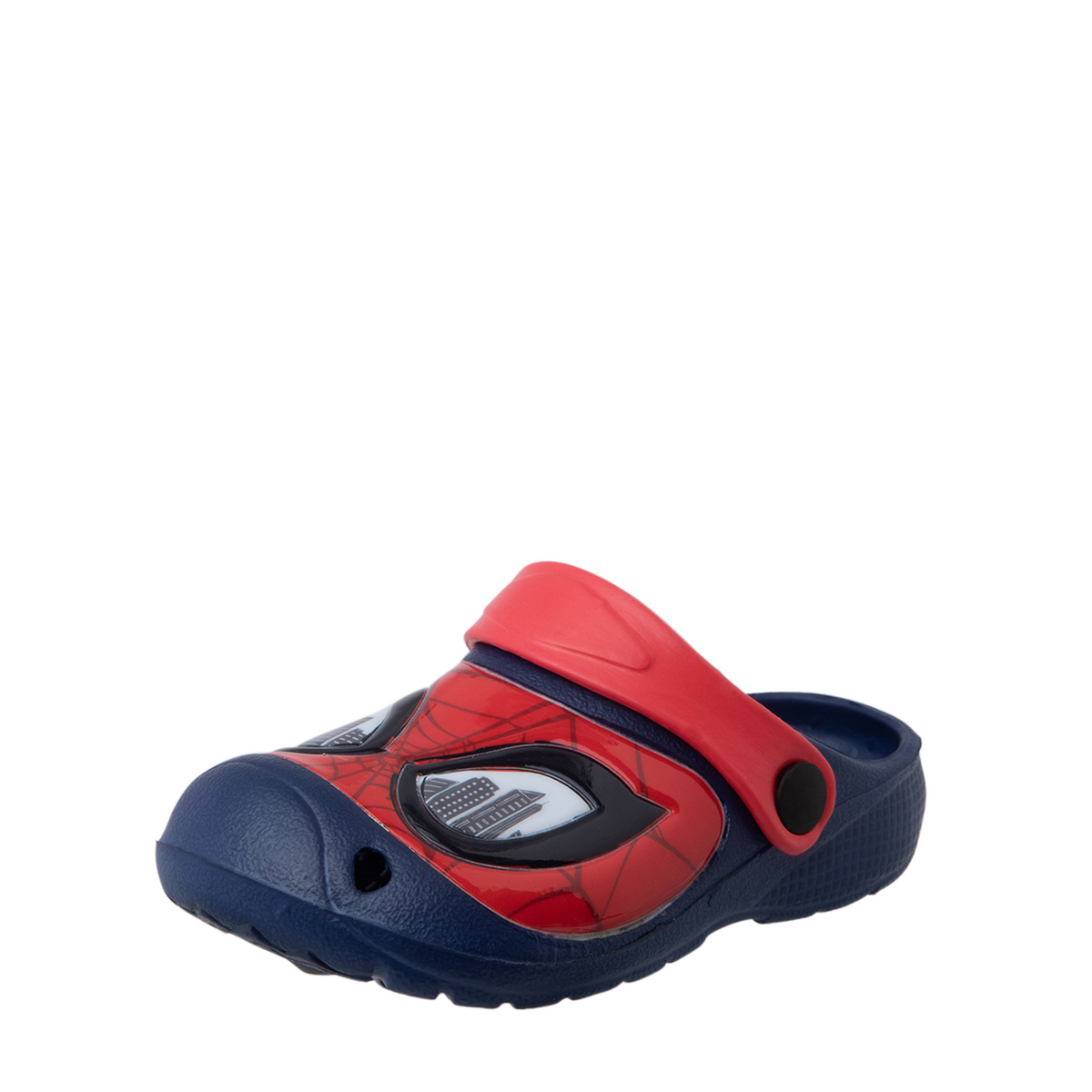 Payless Spiderman Boy's Toddler Spiderman EVA Clog – Payless ShoeSource
