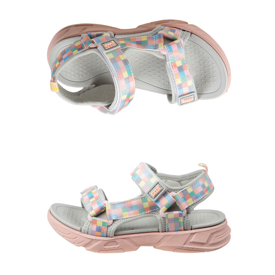 Payless Smartfit Girl's Pandora Sandal – Payless ShoeSource