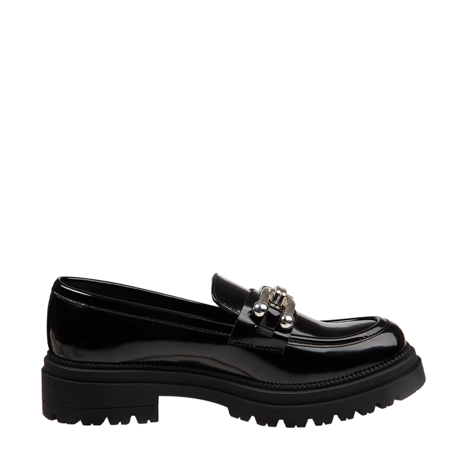 Payless BRASH Women's Guerdy Lug Loafer – Payless ShoeSource