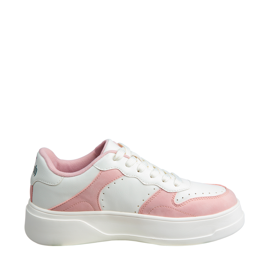 Payless BRASH Women's Kooleo Court Sneaker – Payless ShoeSource
