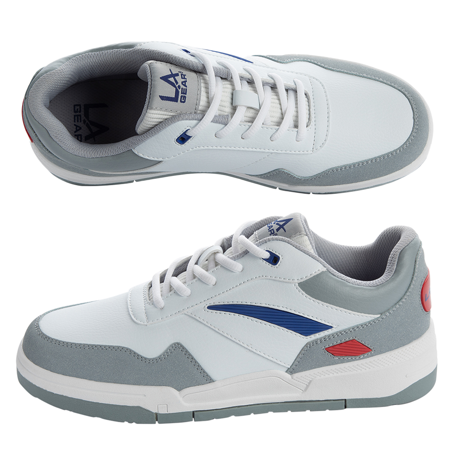 Payless LA Gear Men's Courtside – Payless ShoeSource