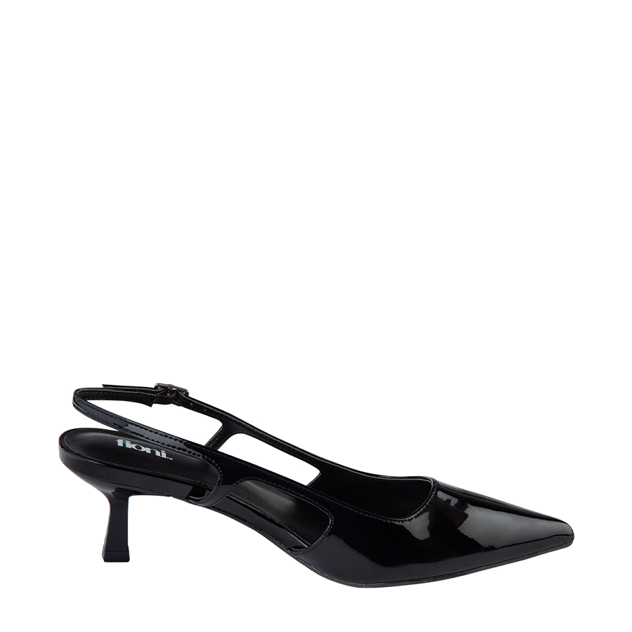 Payless Fioni Women's Pat Annikki Slingback – Payless ShoeSource