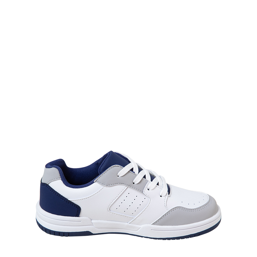 Payless Smartfit Boy's Amlin Court Sneaker – Payless ShoeSource