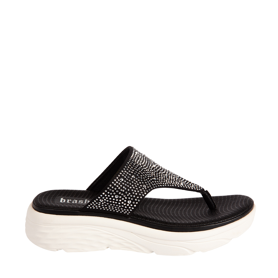 Payless Brash Women's Blakely Sandal – Payless ShoeSource