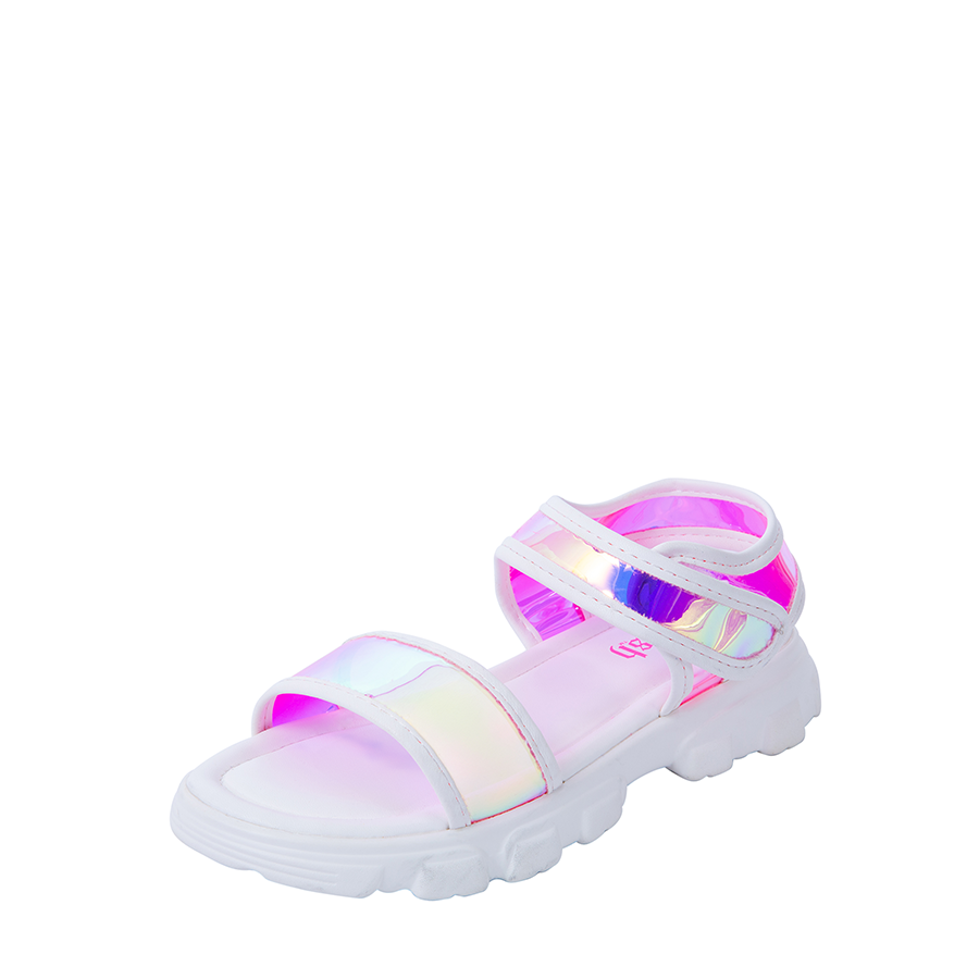 Payless Brash Royalty Girl's Victoria Sandal – Payless ShoeSource