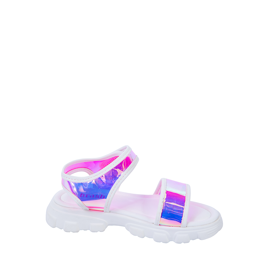 Payless Brash Royalty Girl's Victoria Sandal – Payless ShoeSource