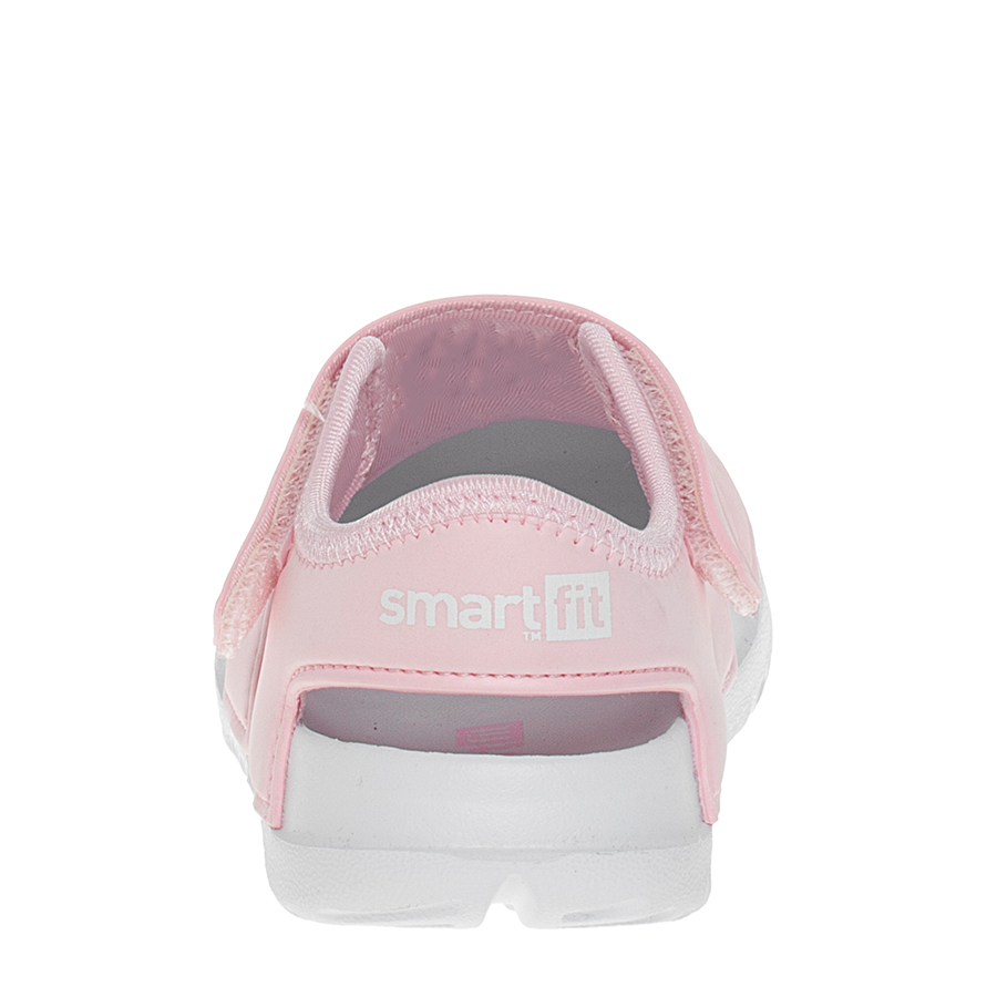 Payless Smartfit Girl's Toddler Bamp Aqua Sandal – Payless ShoeSource