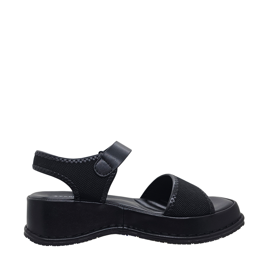 Payless Hunters Bay Women's Knit Platform Sandal – Payless ShoeSource