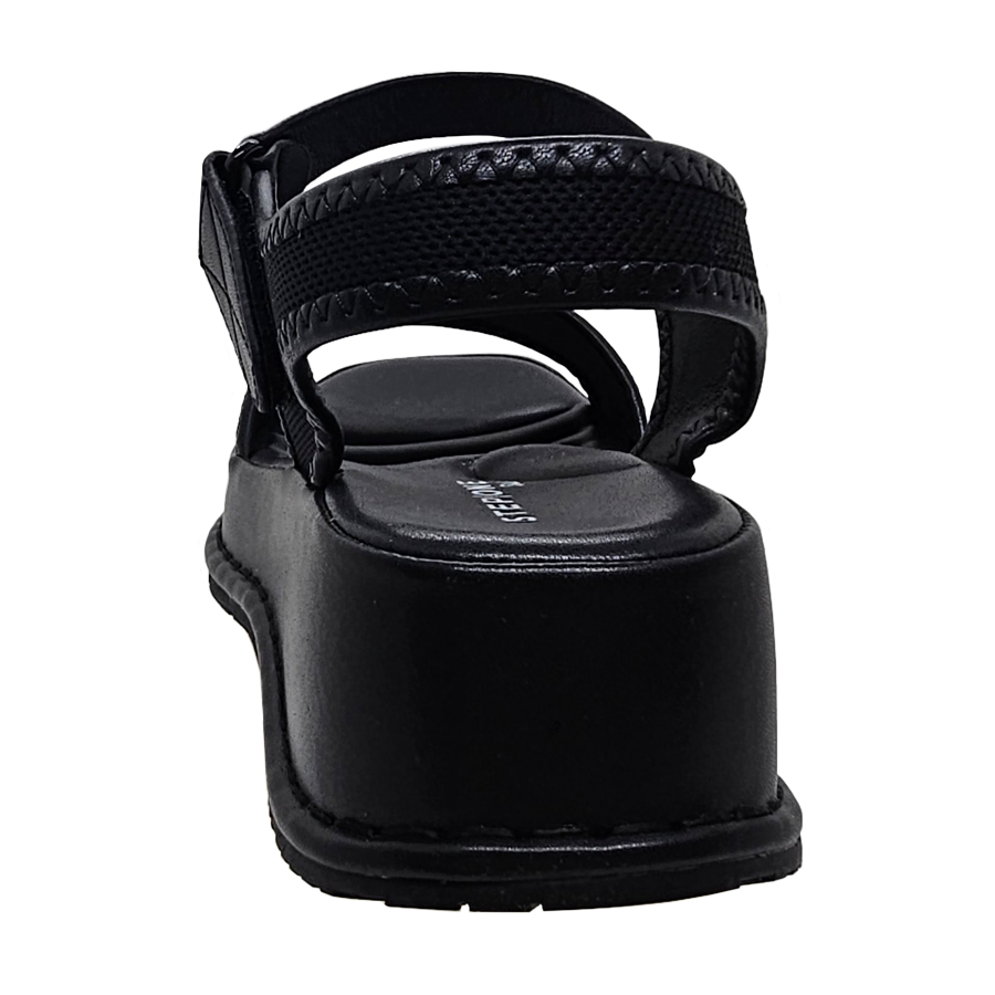 Payless Hunters Bay Women's Knit Platform Sandal – Payless ShoeSource