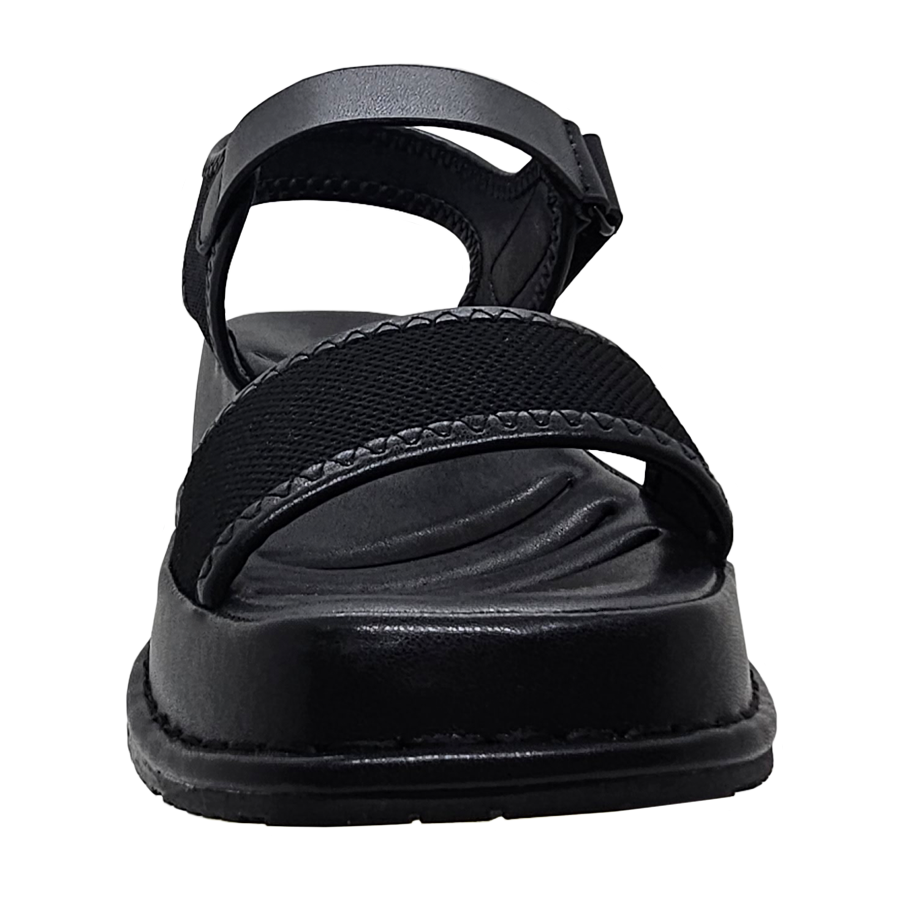 Payless Hunters Bay Women's Knit Platform Sandal – Payless ShoeSource