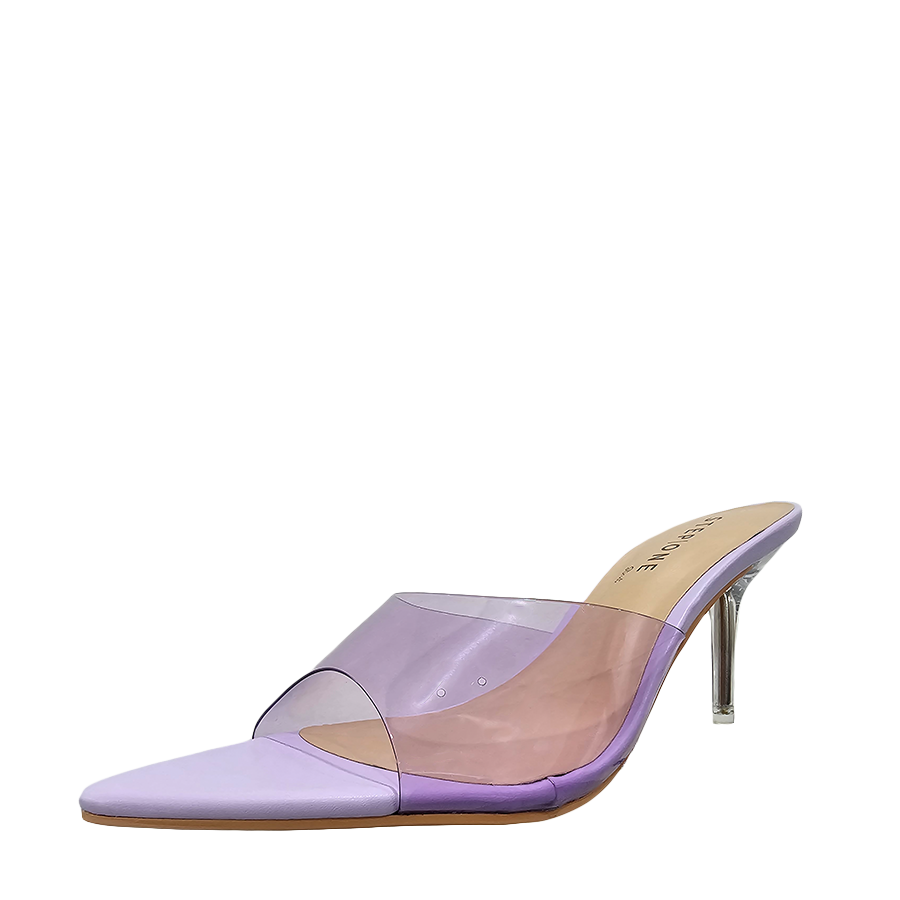 Payless Step One Strut Women's Paige Stiletto – Payless ShoeSource