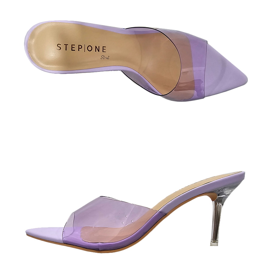 Payless Step One Strut Women's Paige Stiletto – Payless ShoeSource