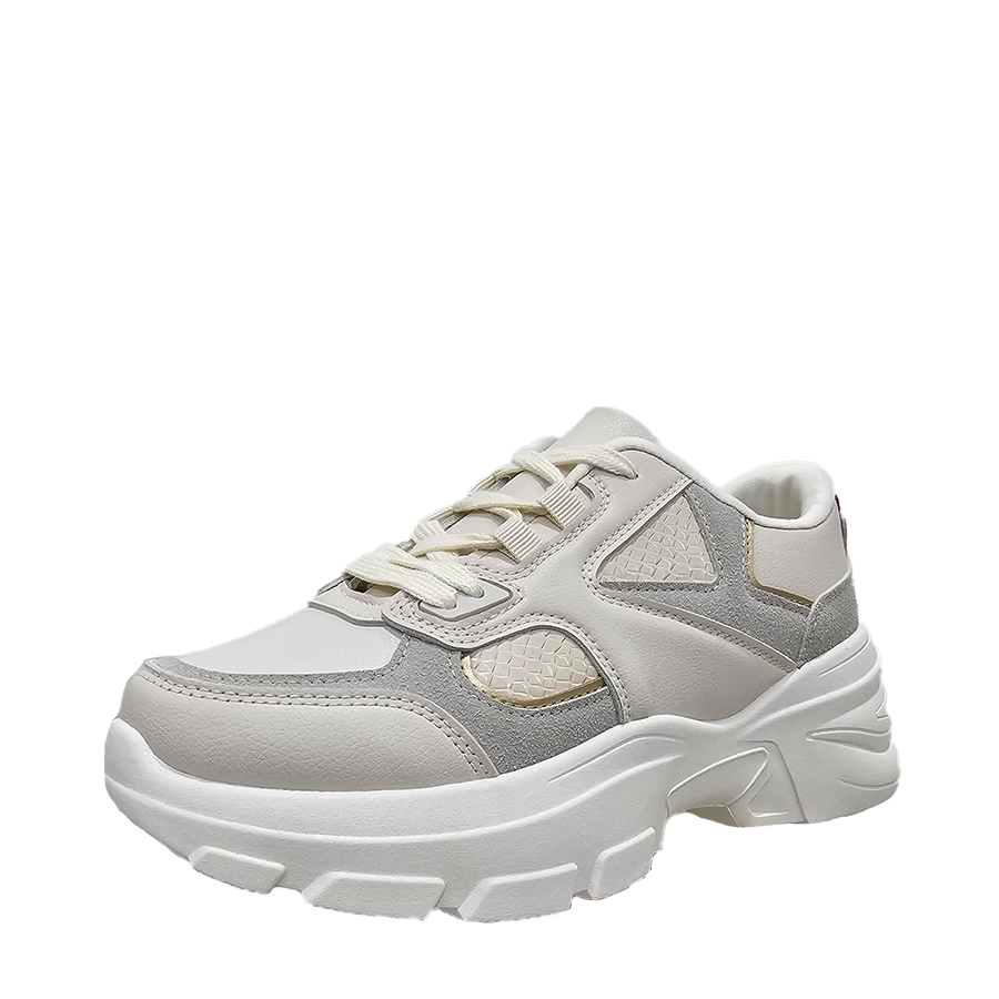 Payless Step One Run Women's Abigail Platform Runner – Payless ShoeSource