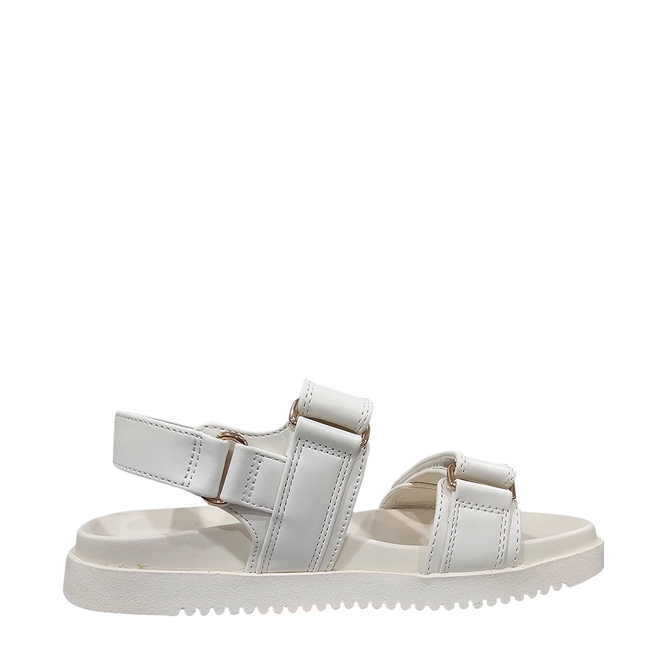 Payless Step One Slide Women's Demi Sandal – Payless ShoeSource