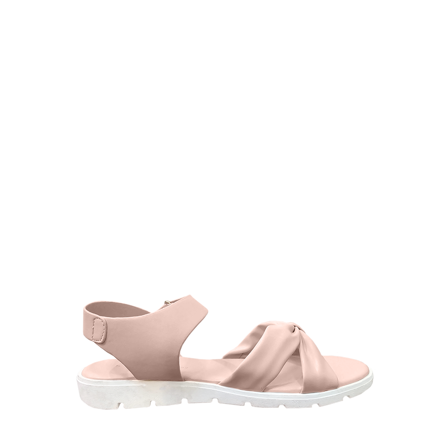 Payless Step One Play Girl's Fatima Sandal – Payless ShoeSource