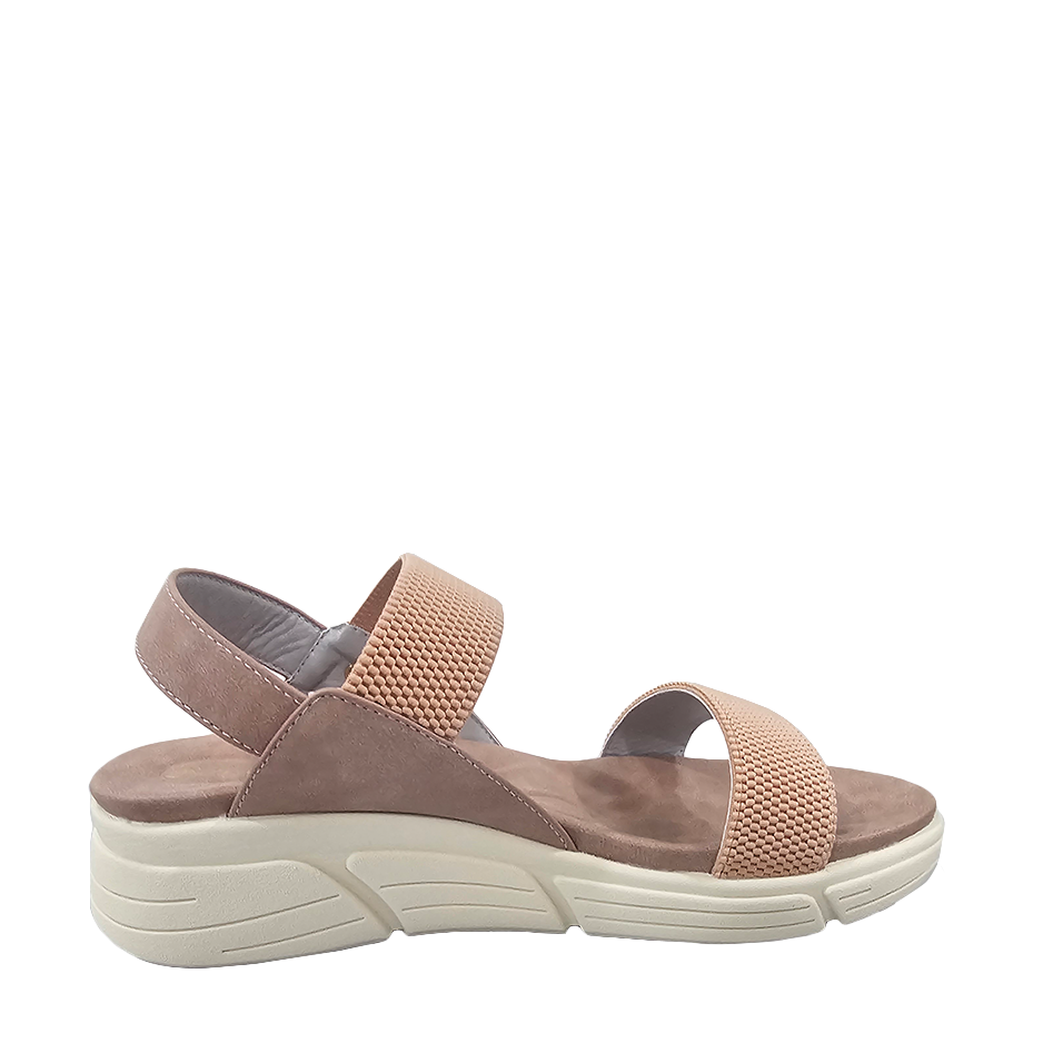 Payless Step One Comfort Women's Jette Sandal – Payless ShoeSource
