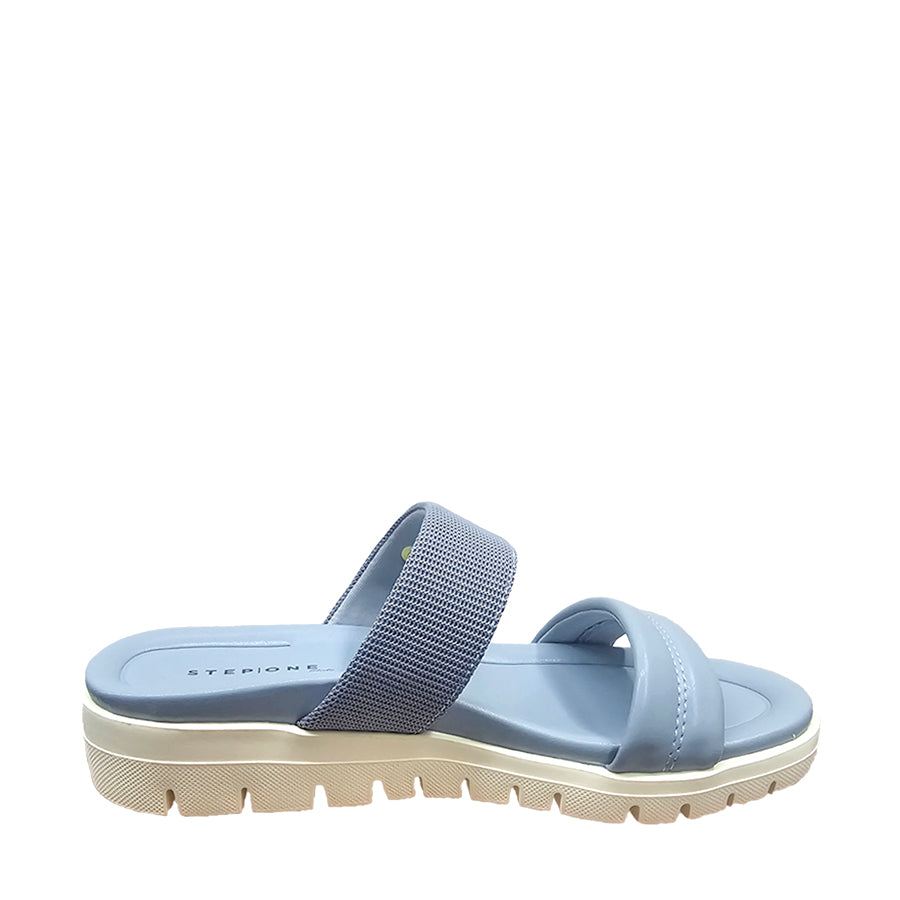 Payless Step One Slide Women's Lucy Slide – Payless ShoeSource