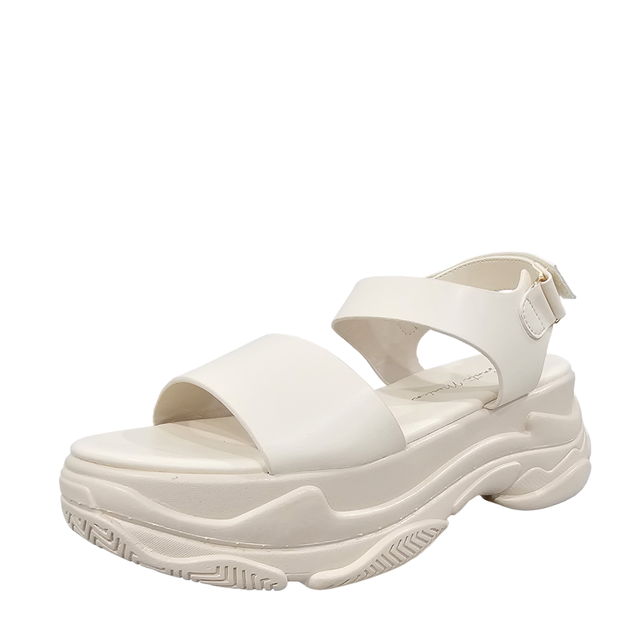 Women's Blanch Platform Sandal – Payless ShoeSource