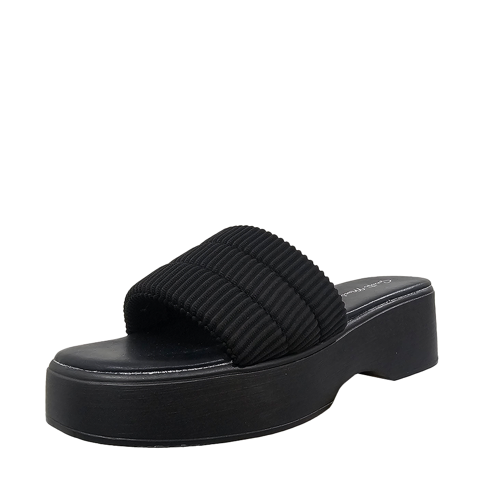 Payless Santa Monica Women's Liz Platform Sandal – Payless ShoeSource