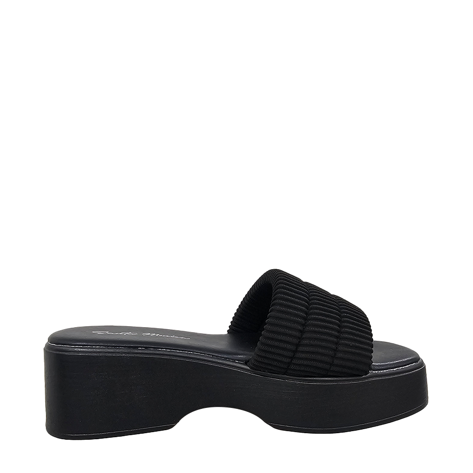 Payless Santa Monica Women's Liz Platform Sandal – Payless ShoeSource