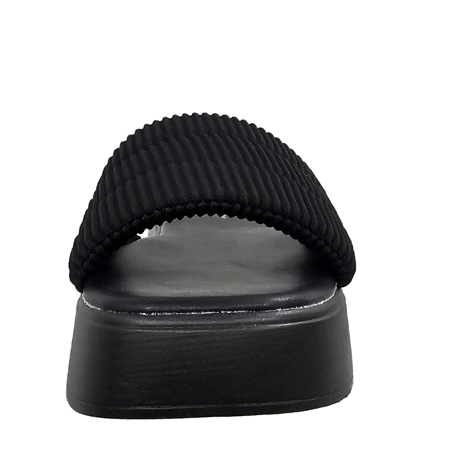 Payless Santa Monica Women's Liz Platform Sandal – Payless ShoeSource