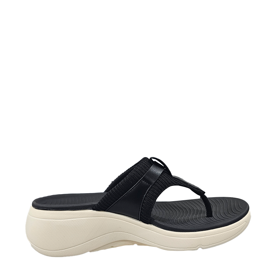 Payless Step One Slide Women's Faith Sandal – Payless ShoeSource
