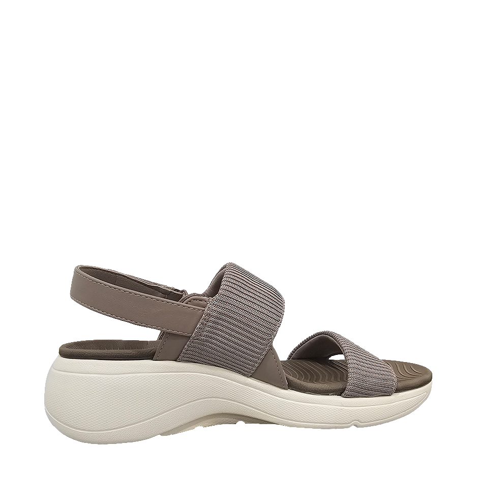 Payless Step One Slide Women's Charity Sandal – Payless ShoeSource
