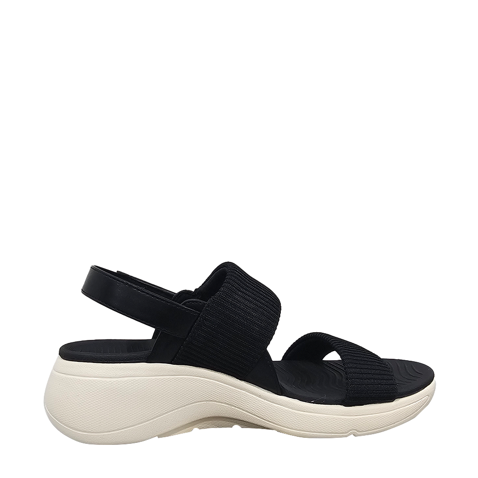 Payless Step One Slide Women's Charity Sandal – Payless ShoeSource