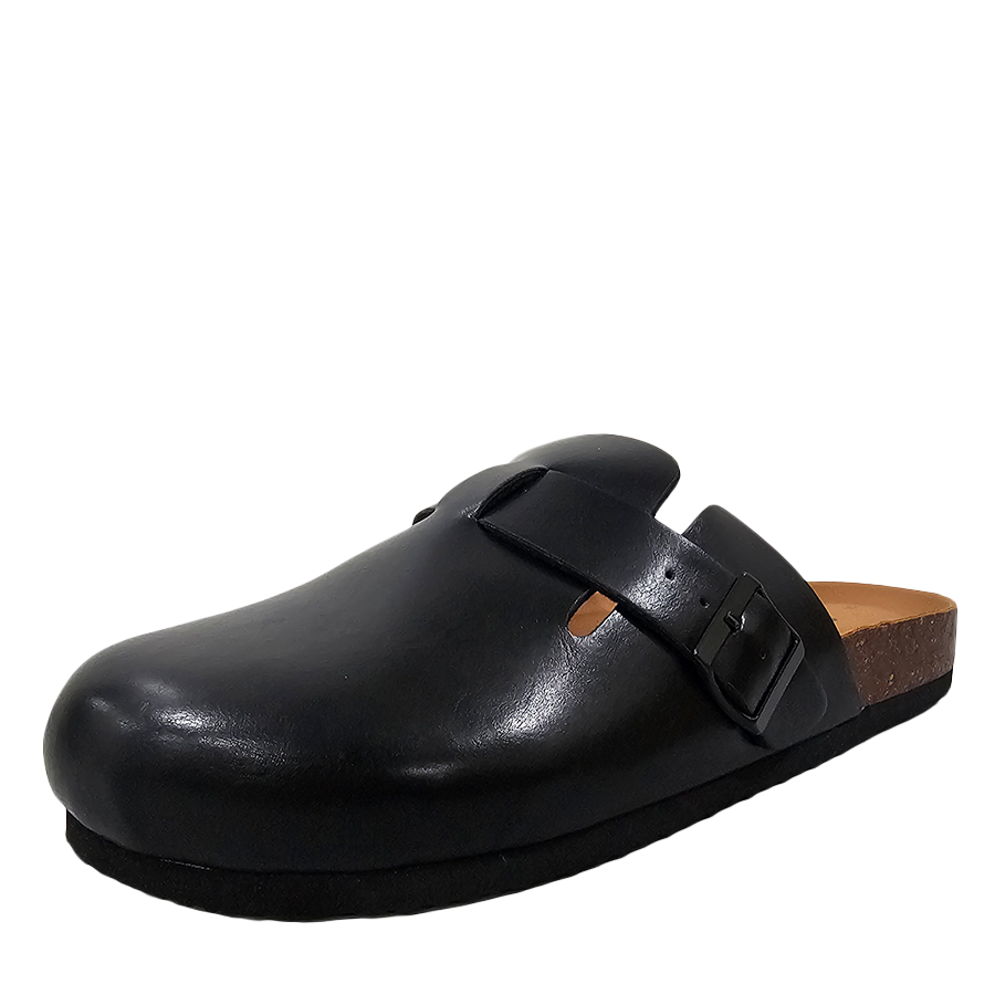 Payless Step One Men's Nolan Footbed Clogs – Payless ShoeSource