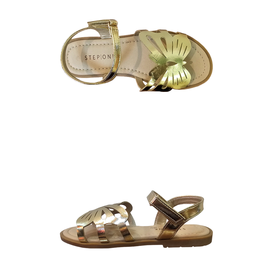 Payless Step One Play Girl's Toddler Nixie Sandals – Payless ShoeSource