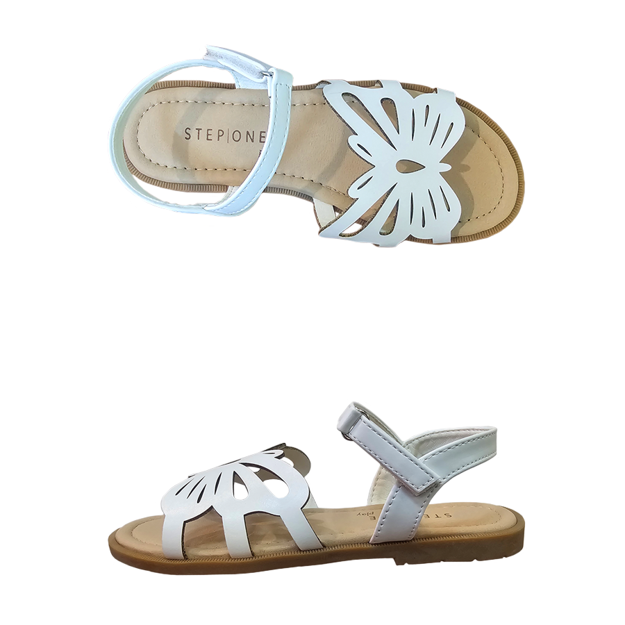 Payless Step One Play Girl's Nixie Sandals – Payless ShoeSource
