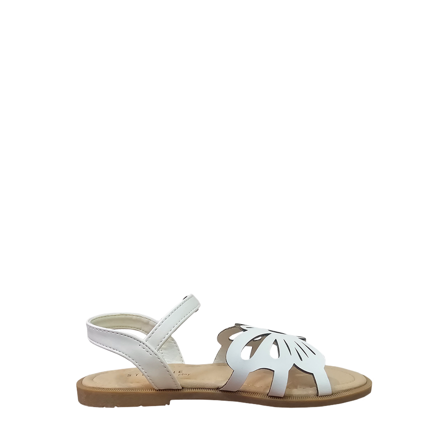 Payless Step One Play Girl's Nixie Sandals – Payless ShoeSource