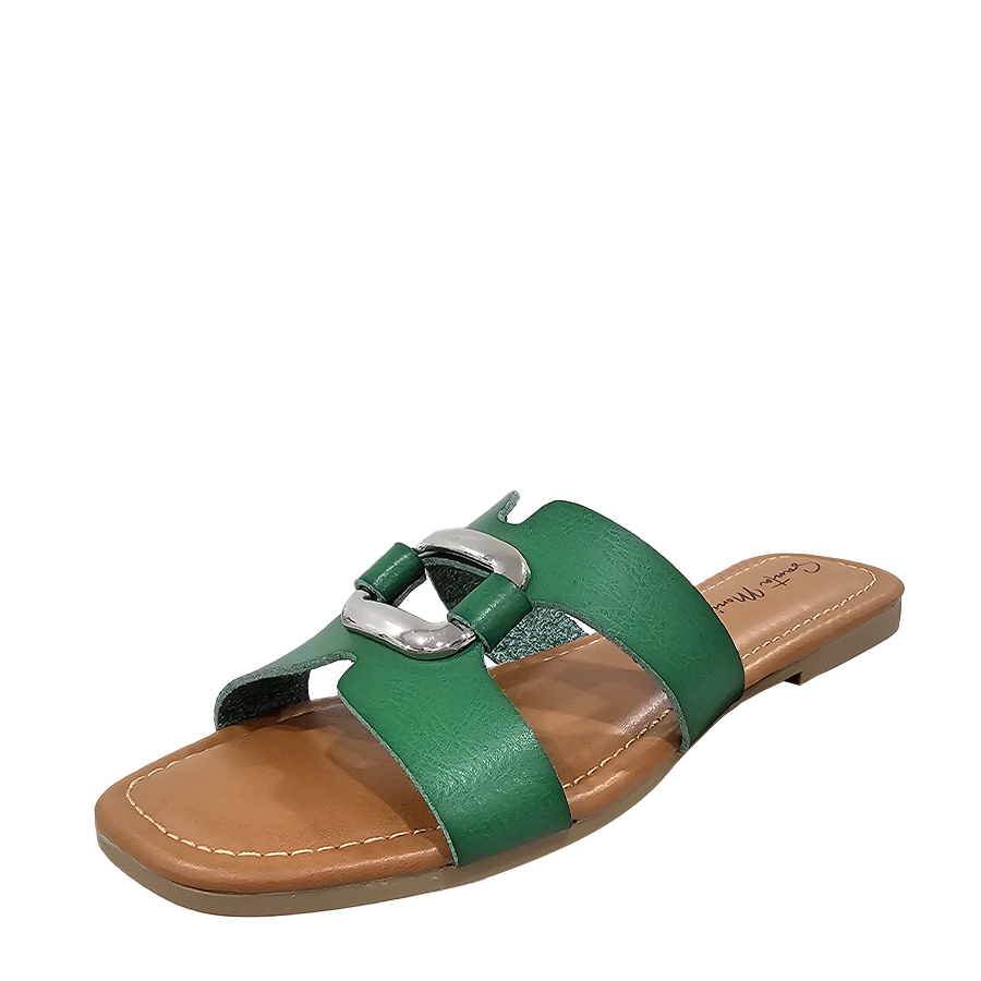 Payless Santa Monica Women's Daisy Sandal – Payless ShoeSource