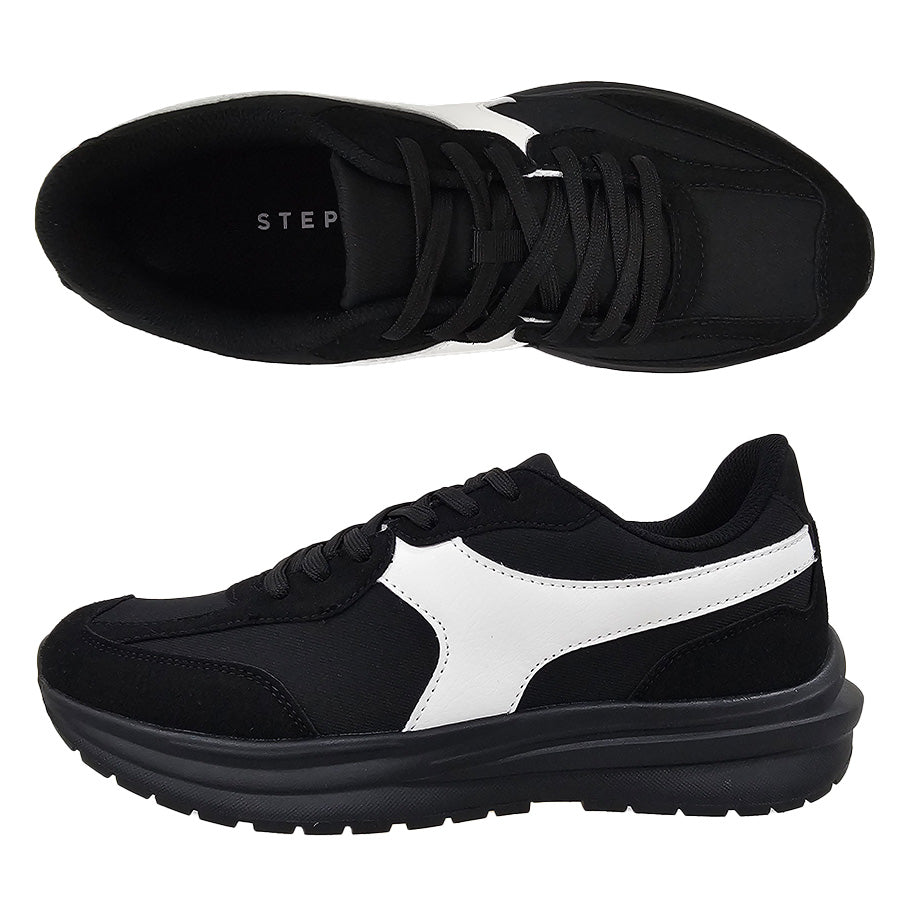 Payless Step One Men's Atlas Runner – Payless ShoeSource