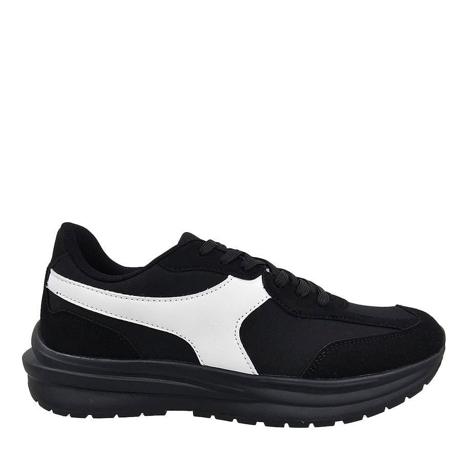 Payless Step One Men's Atlas Runner – Payless ShoeSource