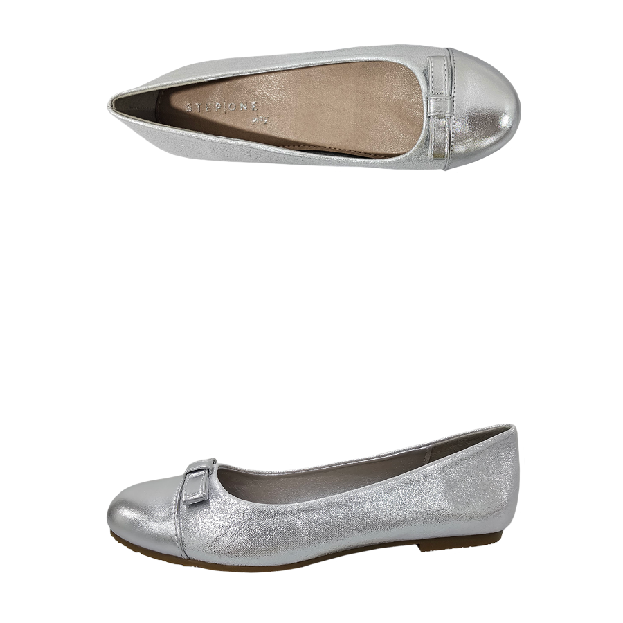 Payless Step One Play Girl's Rome Ballet Flat – Payless ShoeSource
