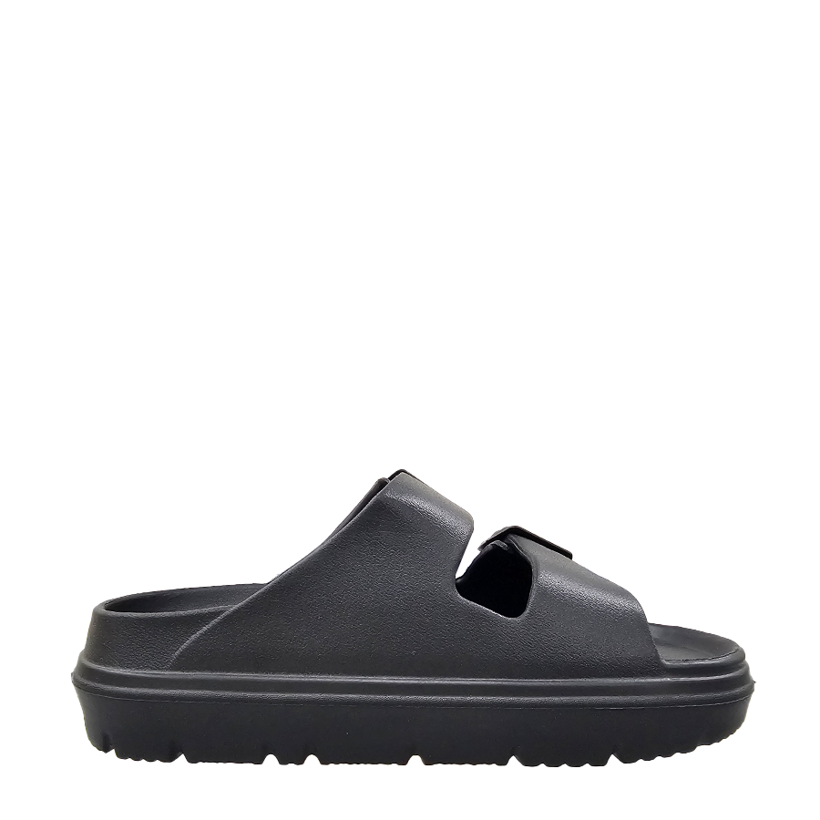 Payless Step One Slide Women's Rae Sandal – Payless ShoeSource