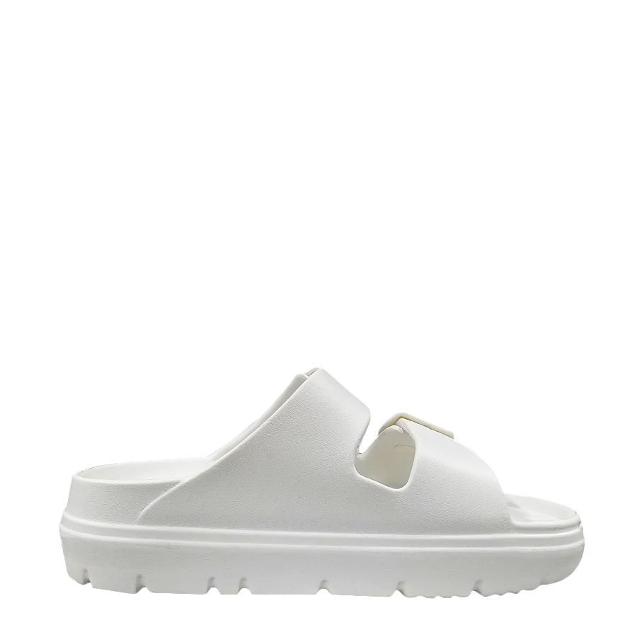 Payless Step One Slide Women's Rae Sandal – Payless ShoeSource