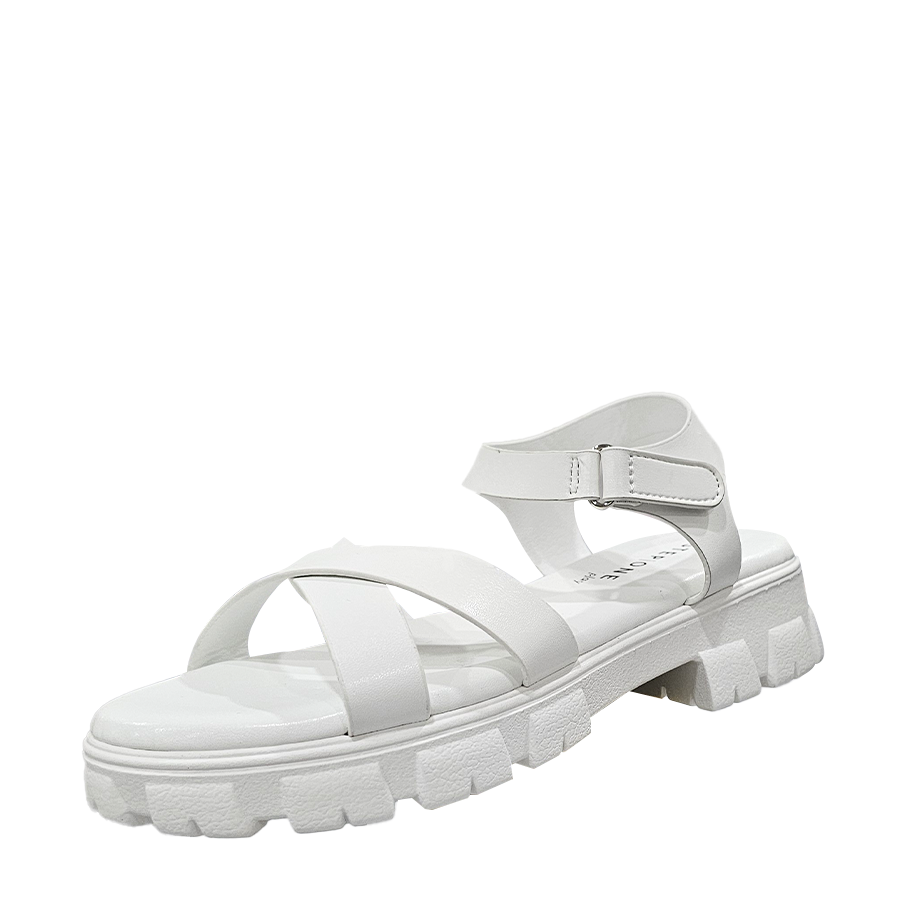 Payless Step One Play Girl's Hartley Sandal – Payless ShoeSource
