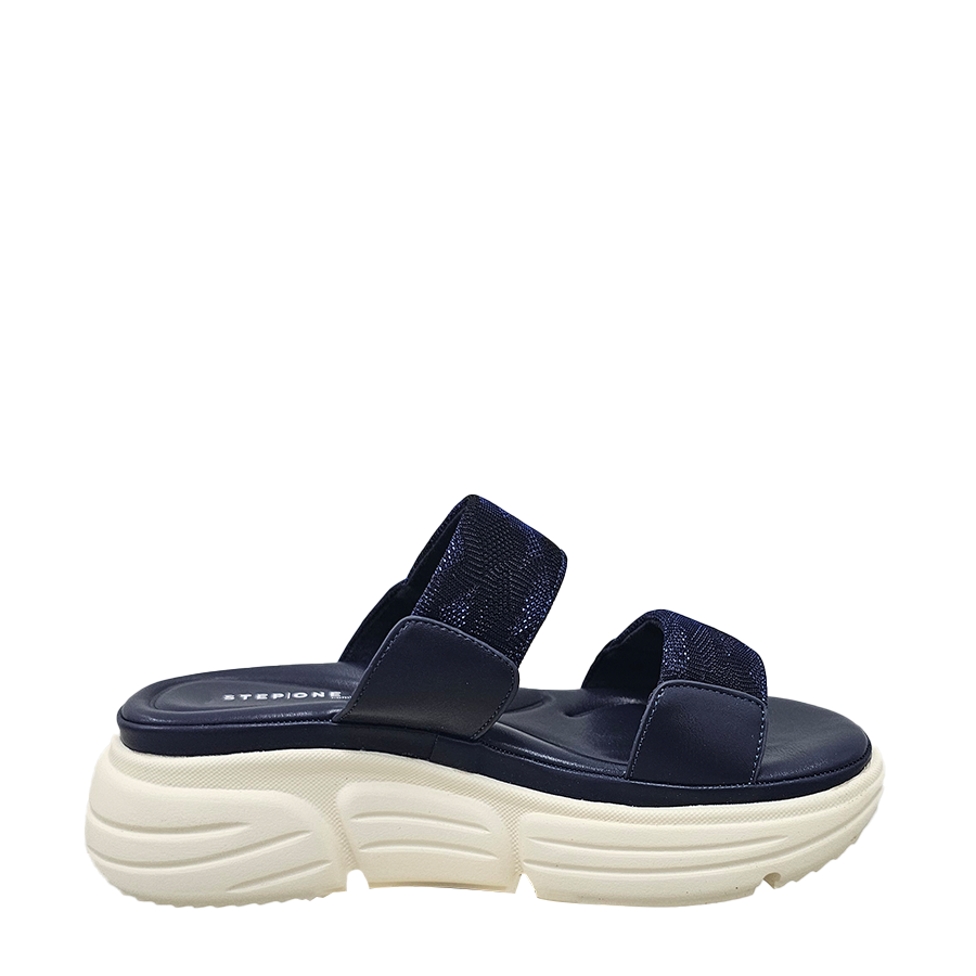 Payless Step One Comfort Women's Angela Sandal – Payless ShoeSource