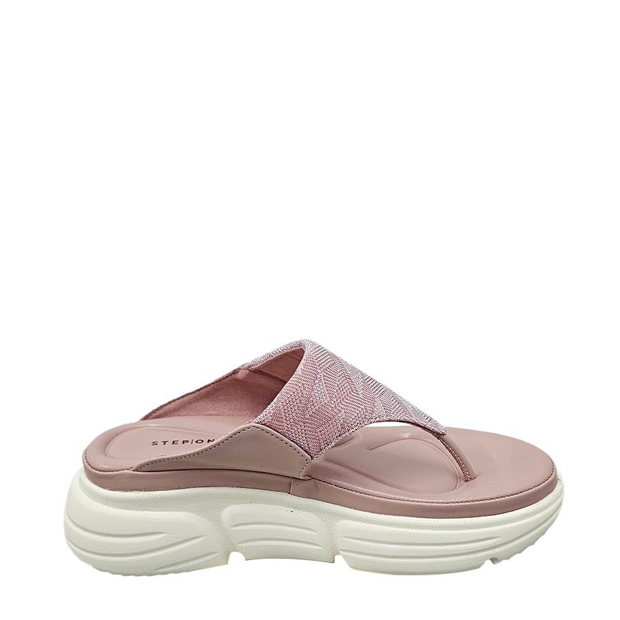 Payless Step One Comfort Women's Angel Sandal – Payless ShoeSource