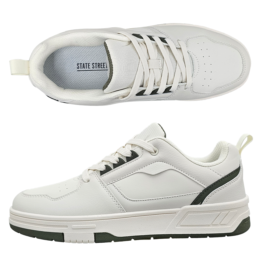 Payless State Street Men's Bronco Sneaker – Payless ShoeSource