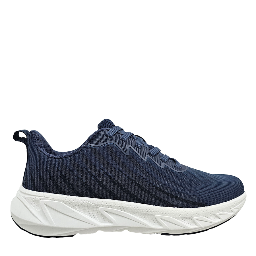 Payless Step One Men's Harlan Runner – Payless ShoeSource